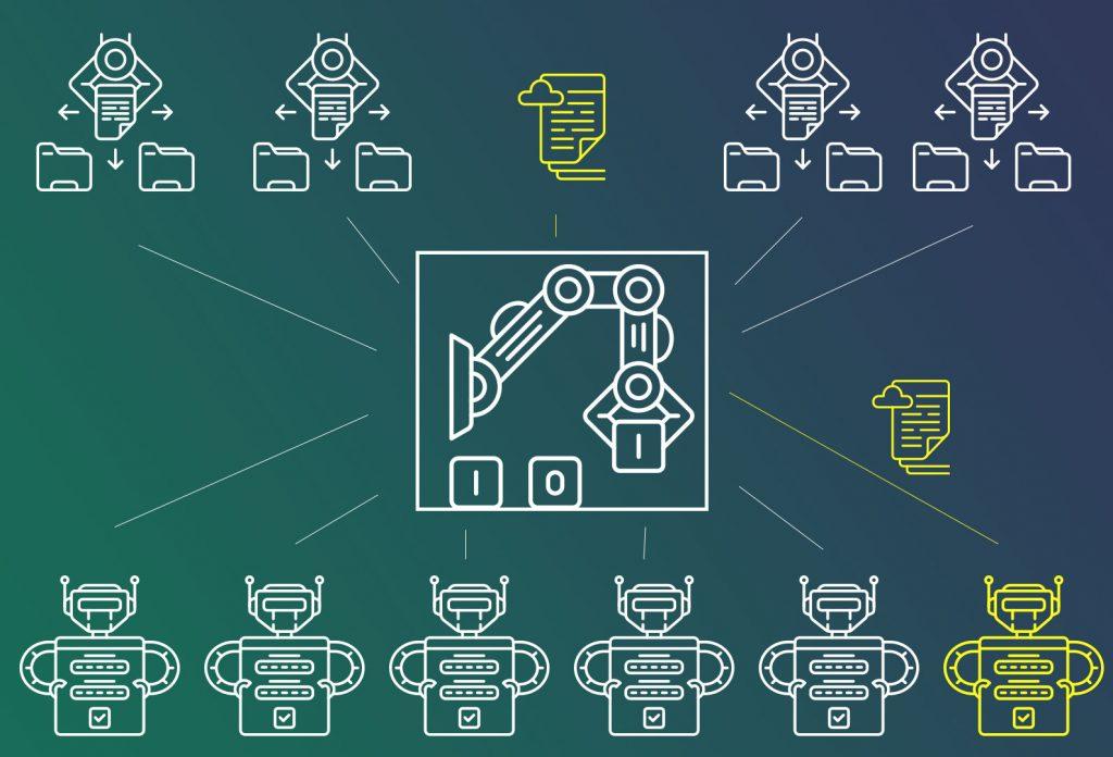 ¿Cómo funciona la RPA? Una Guía Explicativa | ElectroNeek
