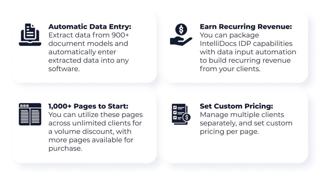 IntelliDocs: The First Intelligent Document Processing platform for ...