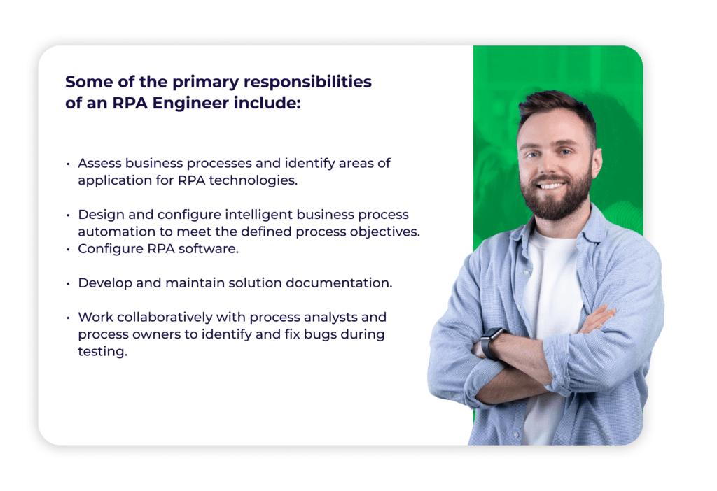 The Role of RPA Engineers in MSP Operations: What do they do, and why ...