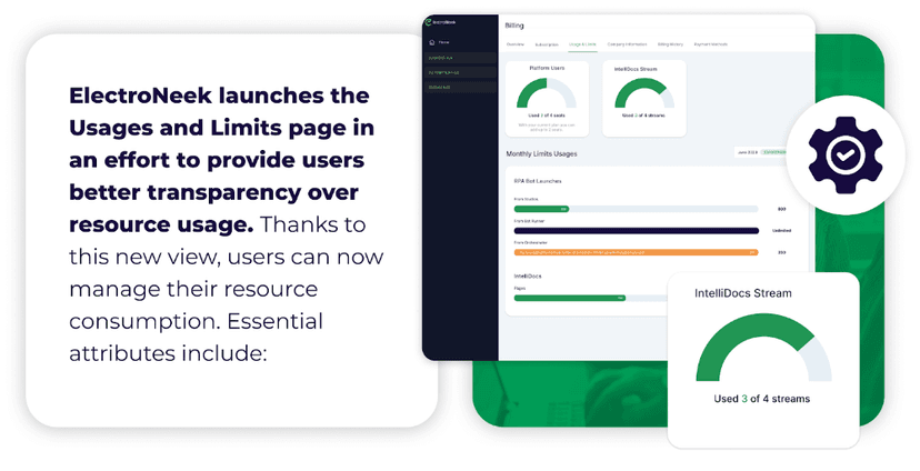 Announcing the 9.6 Product Release with Powerful AI Prompt Enhancements ...