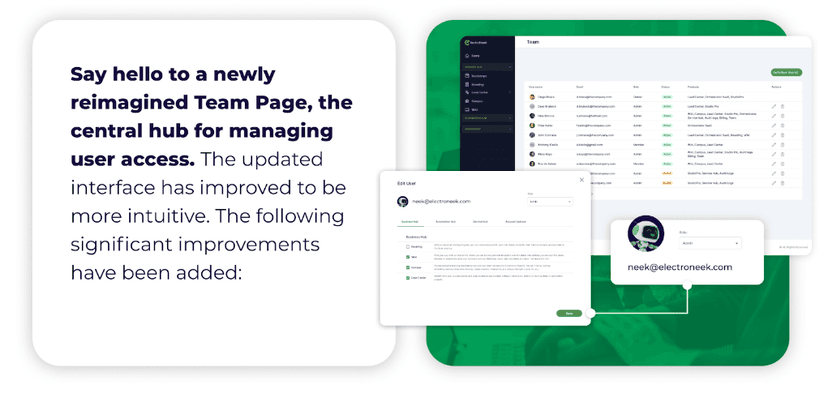 Announcing the 9.6 Product Release with Powerful AI Prompt Enhancements ...
