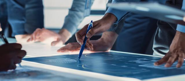 ElectroNeek: AI - RPA platform for Business Process Automation