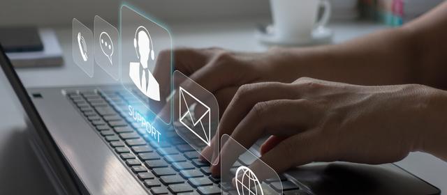 ElectroNeek: AI - RPA platform for Business Process Automation