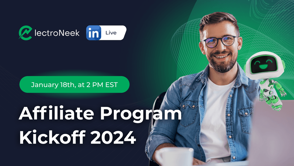 Resources | ElectroNeek