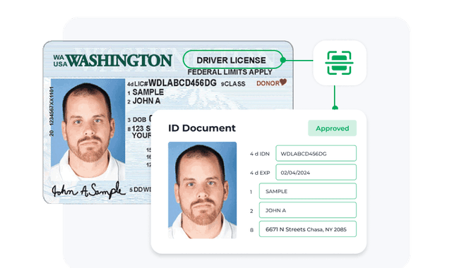 Document Processing Electroneek