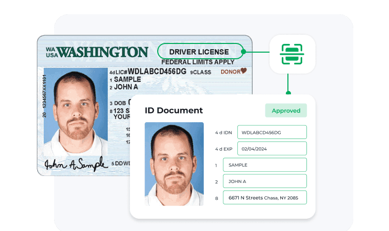 Document Processing | ElectroNeek