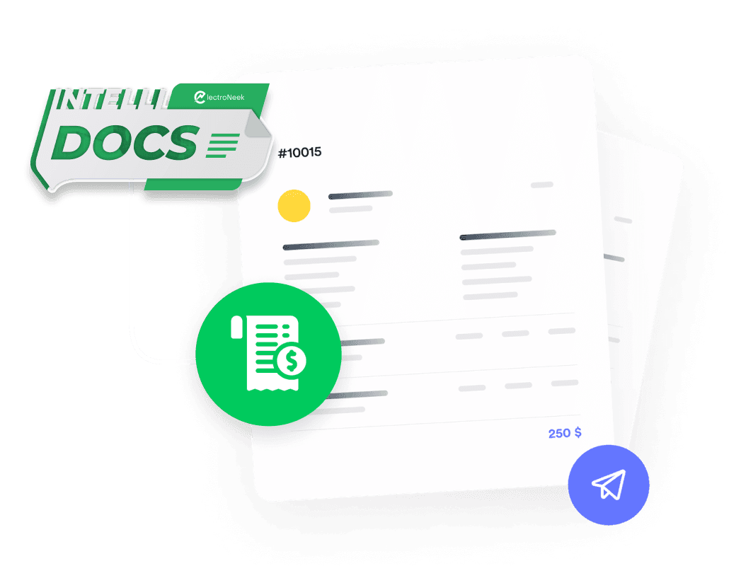 Comprehensive Excel Reports Electroneek