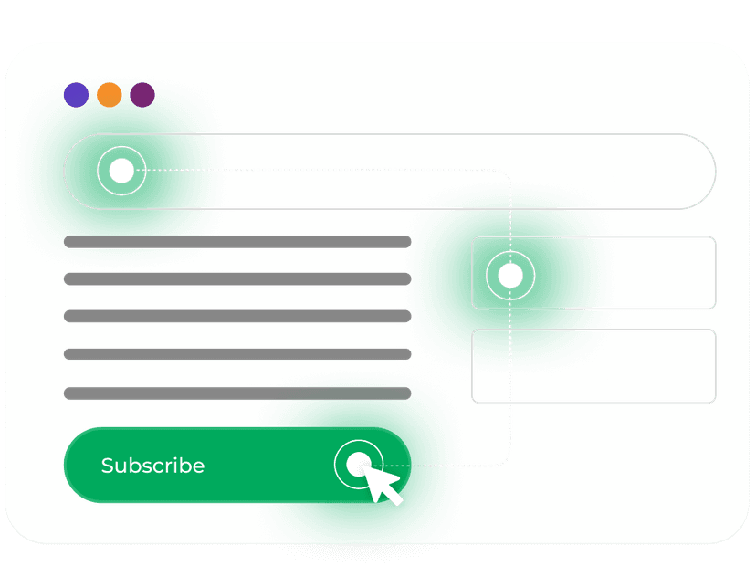 Gui Automation Electroneek
