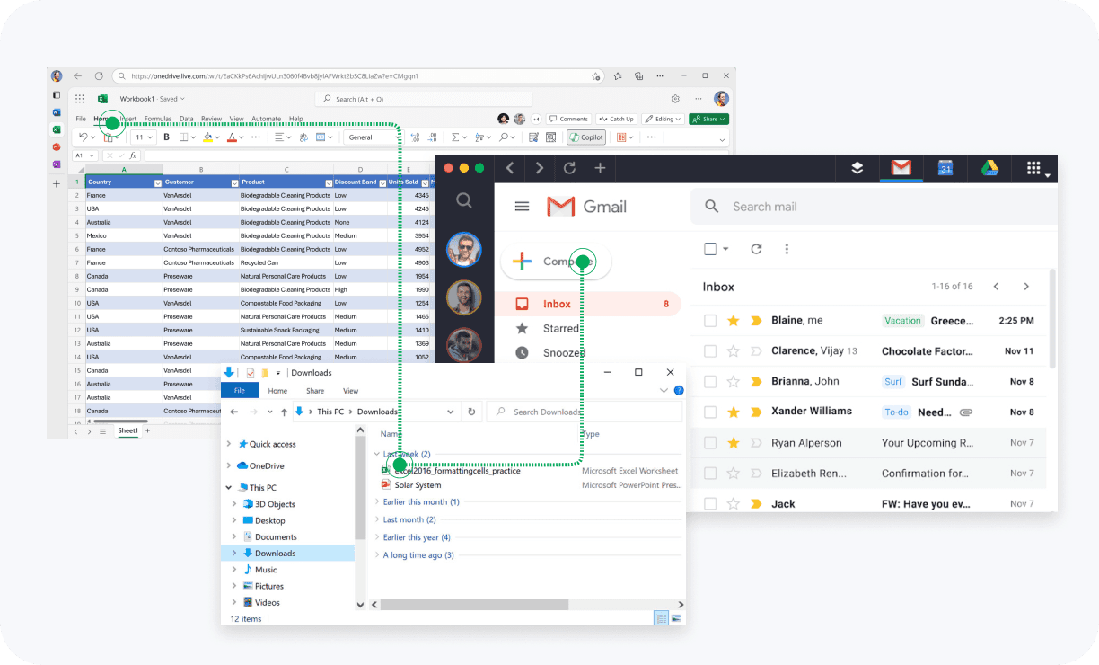 GUI Automation | ElectroNeek