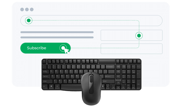 Gui Automation Electroneek