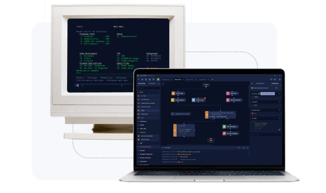 Automatización GUI | ElectroNeek