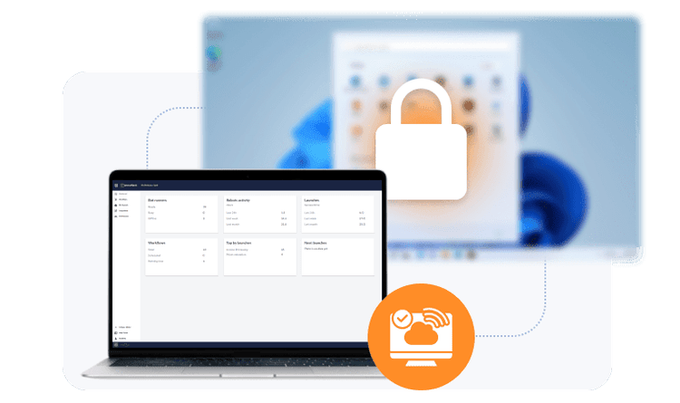 Orchestration | ElectroNeek