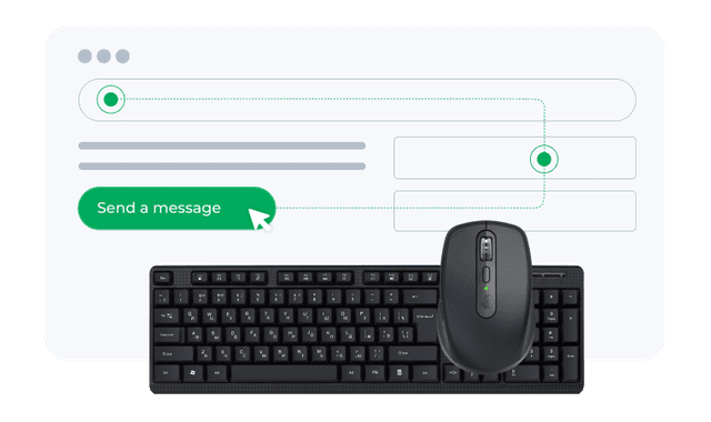 Workflow Builder Electroneek