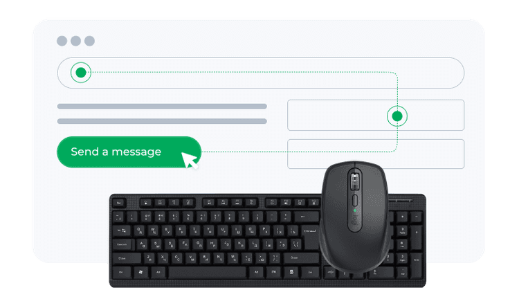 Workflow Builder | ElectroNeek