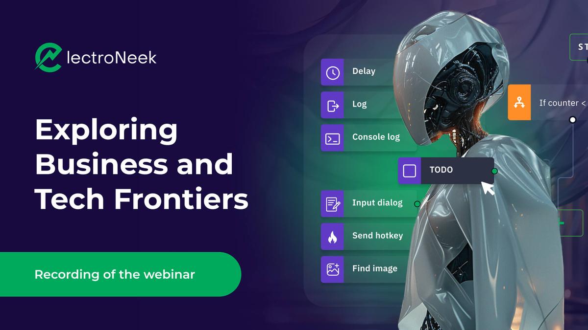 Resources | ElectroNeek