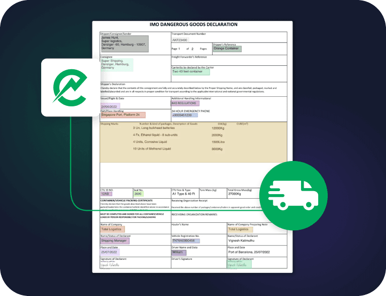 Use Cases | ElectroNeek