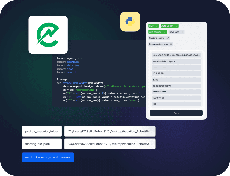 Use Cases | ElectroNeek