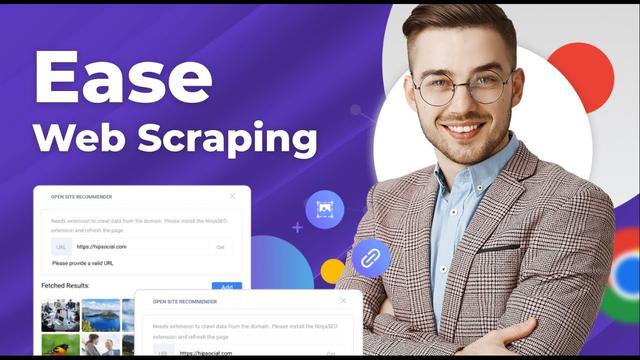 Automated Web Scraping: A Full 2024 Guide to Data Scraping