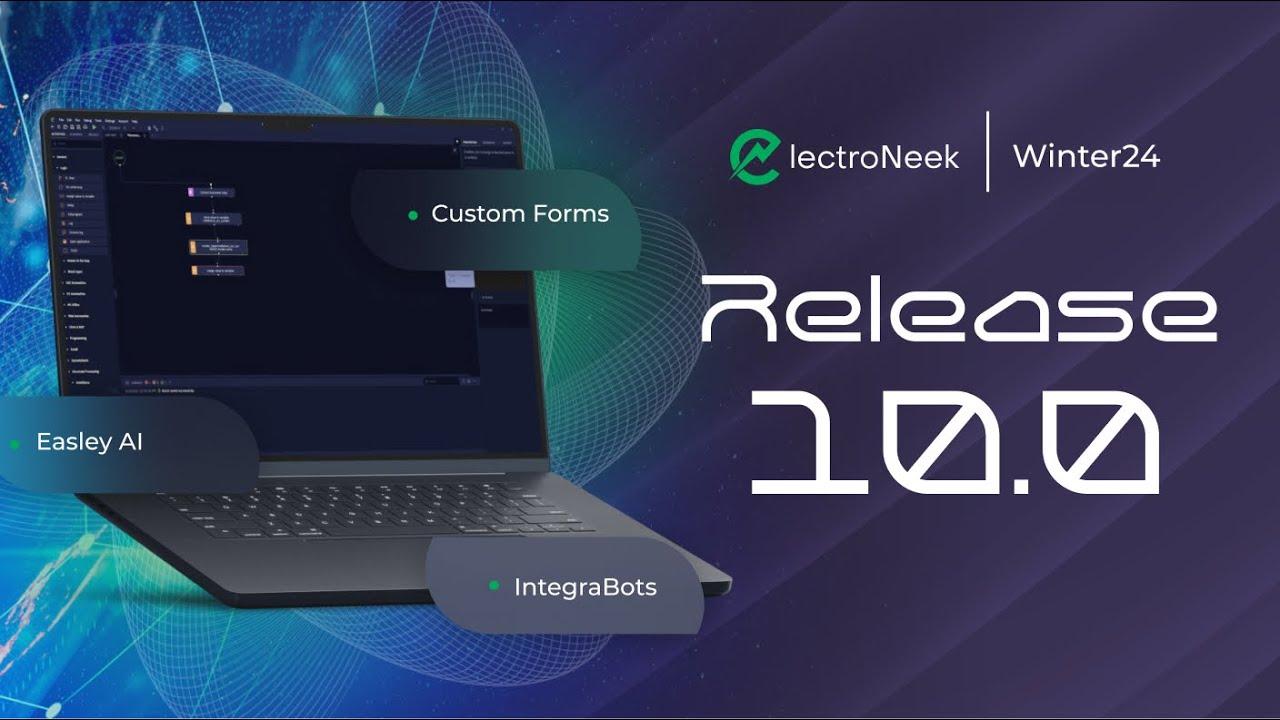 RPA 101: What is RPA in Finance? | ElectroNeek