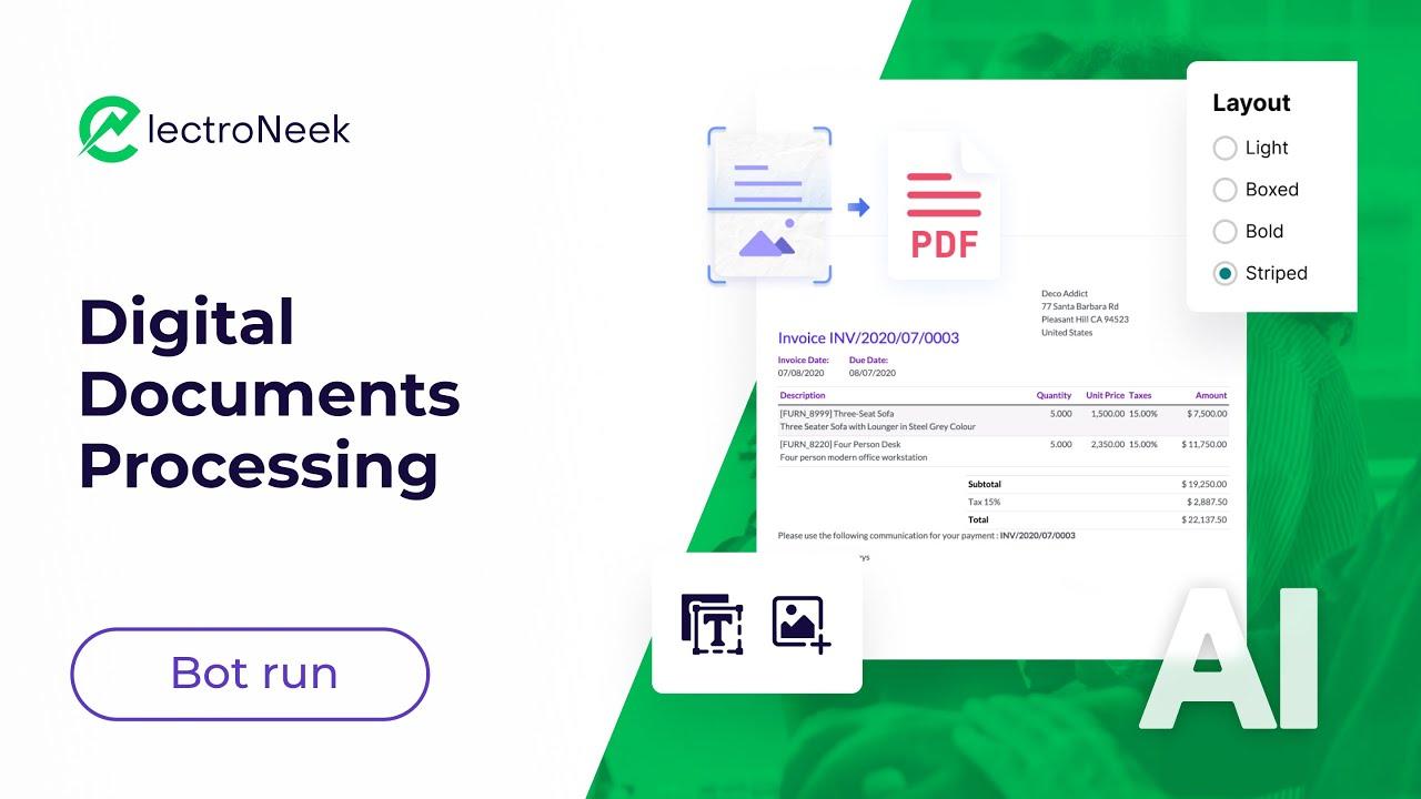 3 Highly Essential Internal Use Cases for IT Service Providers | ElectroNeek