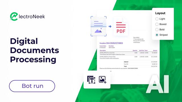 3 Highly Essential Internal Use Cases for IT Service Providers | ElectroNeek