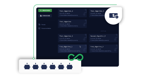 ElectroNeek Bot Runner: Run Your RPA Bots in a Single Click | ElectroNeek