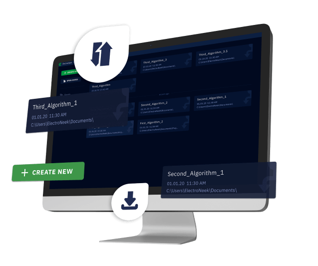 ElectroNeek Bot Runner: Run Your RPA Bots in a Single Click | ElectroNeek
