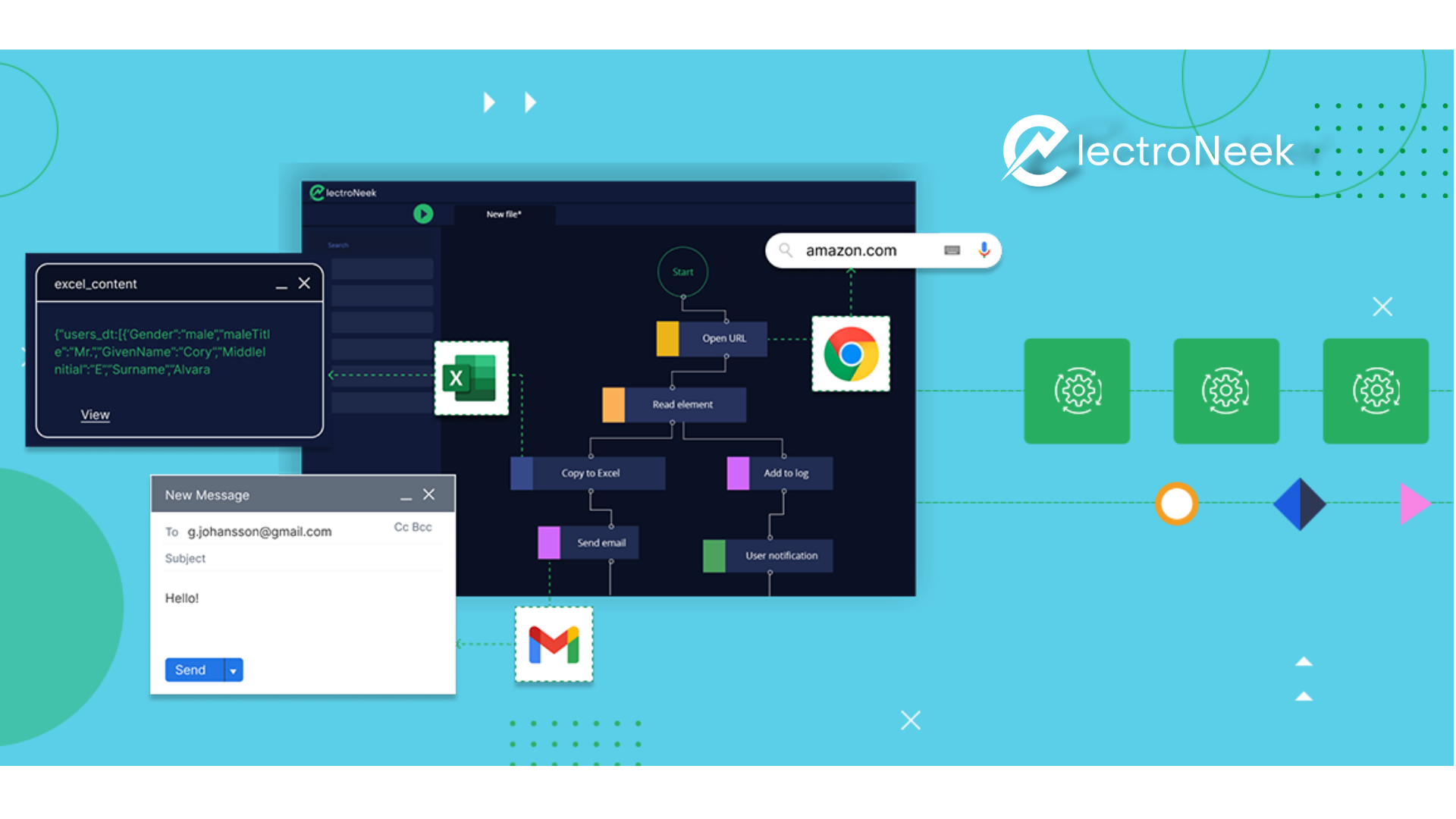 Ten Ways You Can Make Your RPA Developer Life Easier | ElectroNeek