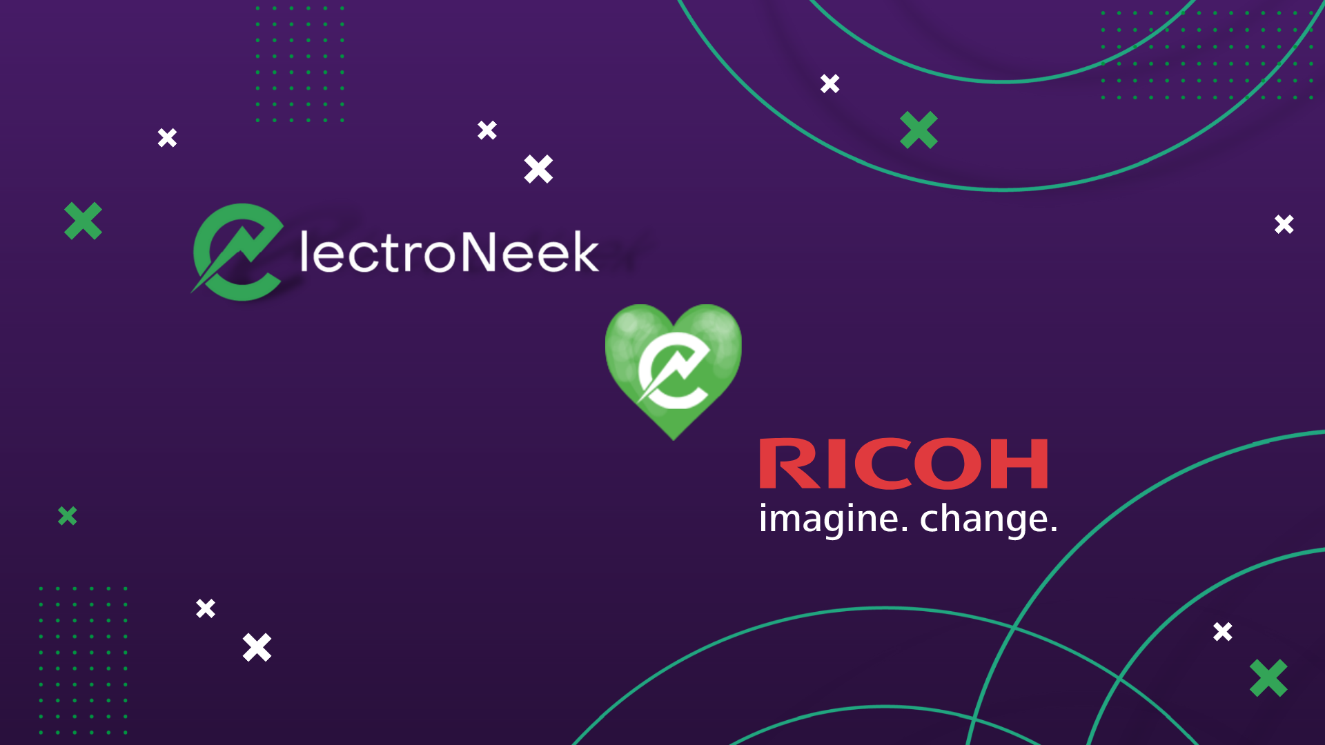 ElectroNeek Tackles Australia: Partners with Ricoh to Expand RPA and ...
