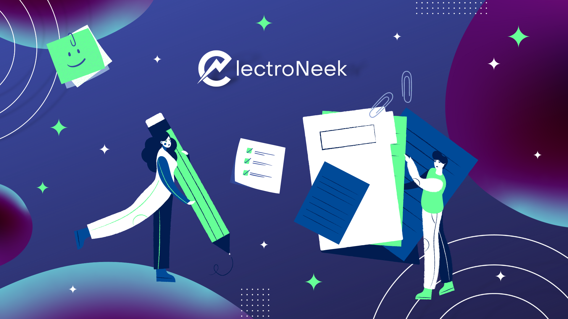 ElectroNeek Wins Latin America and India Markets: Results of Summer ...