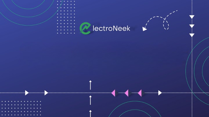 ElectroNeek Recognized as a Top RPA Aspirant by Everest Group | ElectroNeek