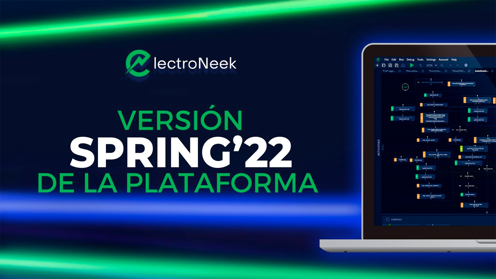 Lanzamiento de plataforma Spring'22: todo lo que espera el proveedor de servicios de TI y más ...