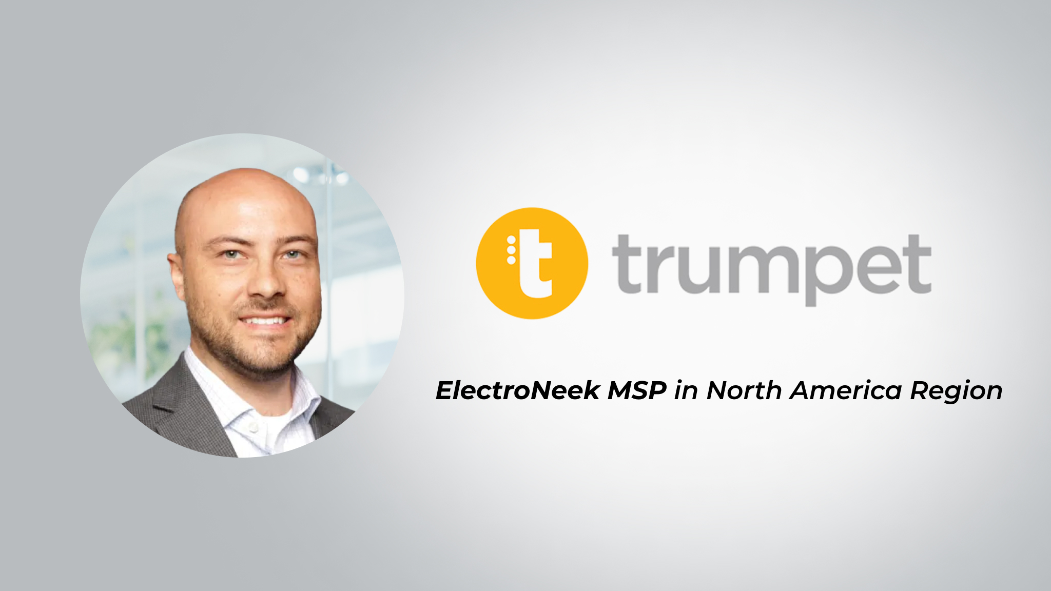 Trumpet | ElectroNeek