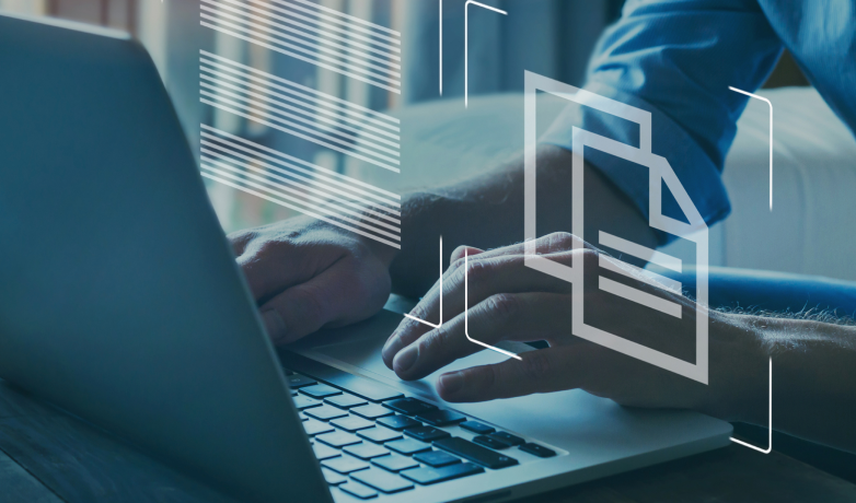 Digital Document Processing | ElectroNeek