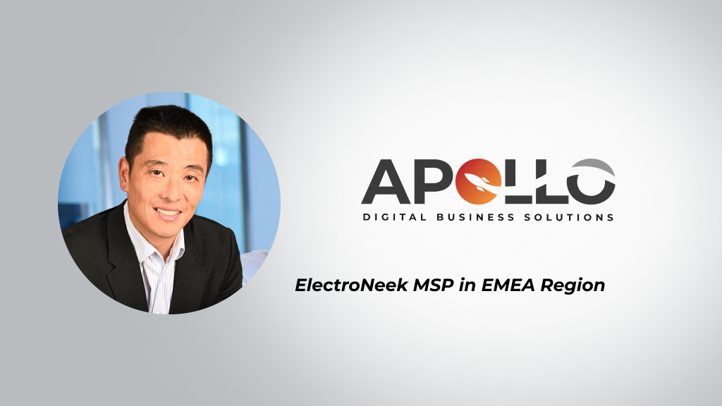 Apollo Studios | ElectroNeek