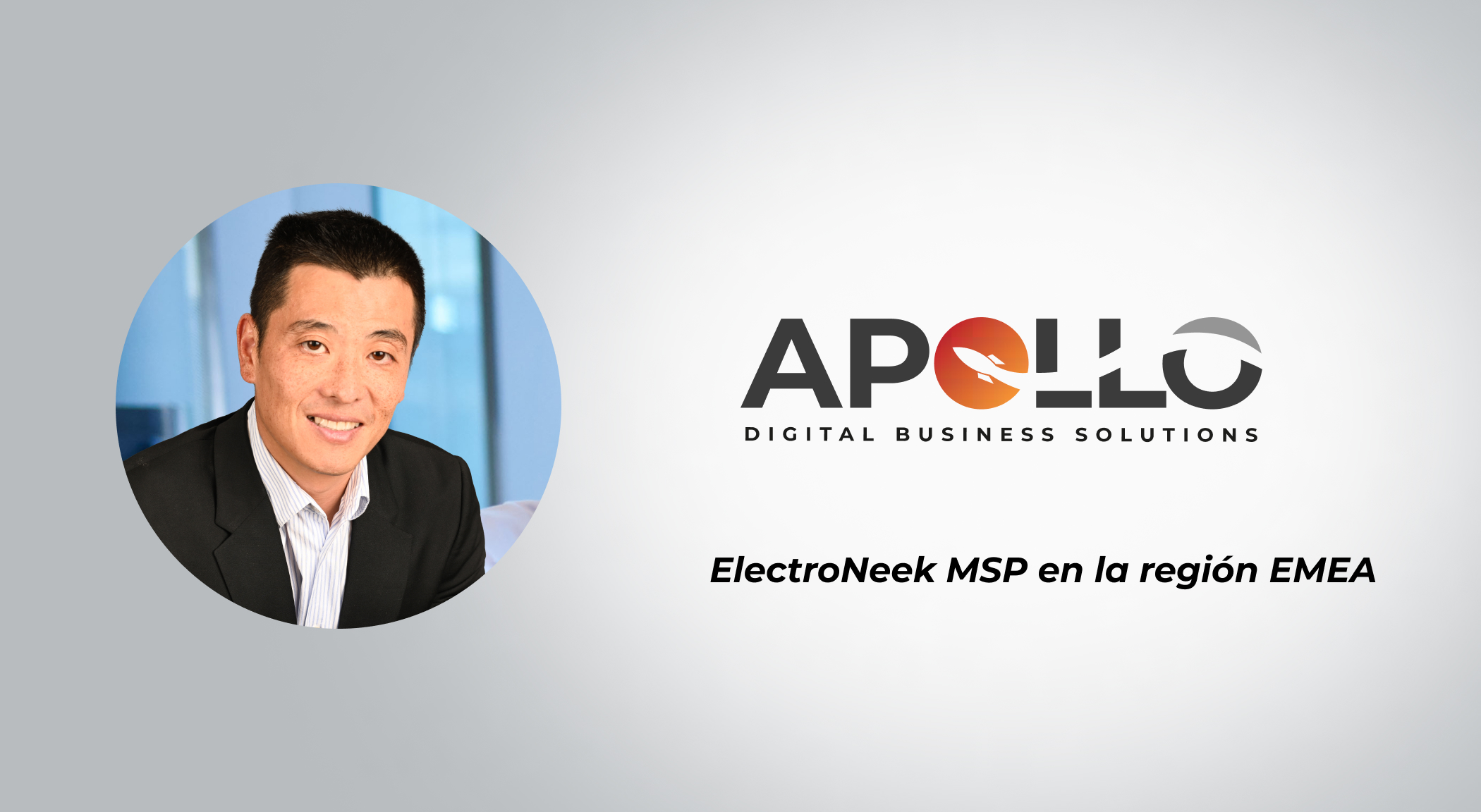 Apollo Studios | ElectroNeek