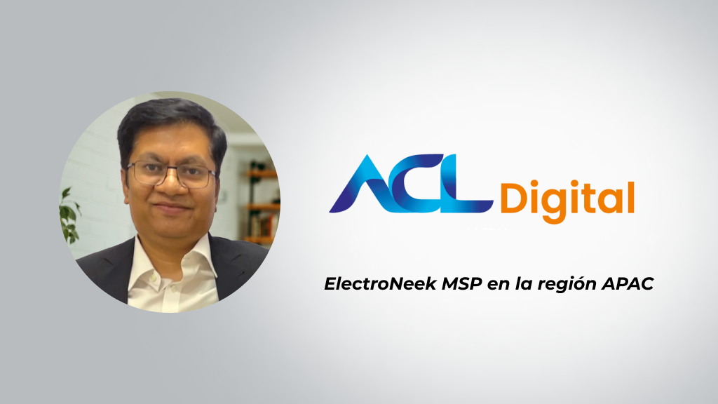 ACL Digital | ElectroNeek