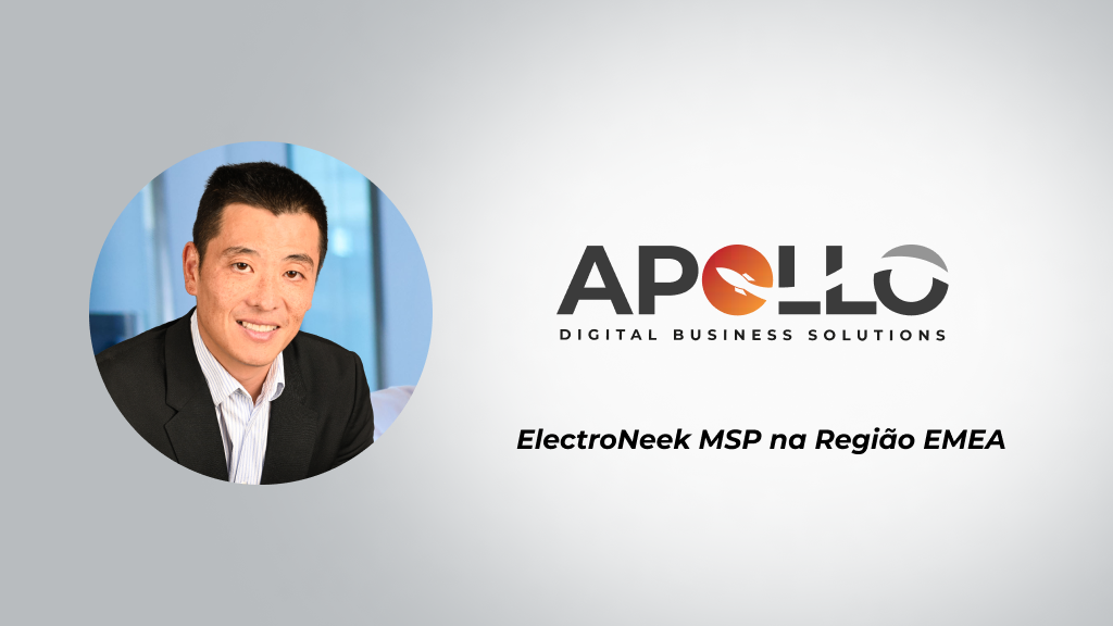 Apollo Studios | ElectroNeek