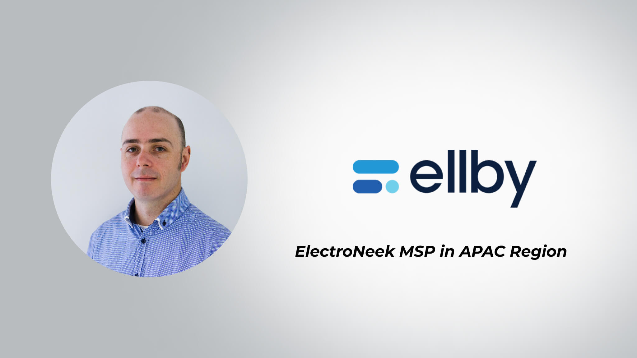 Ellby | ElectroNeek