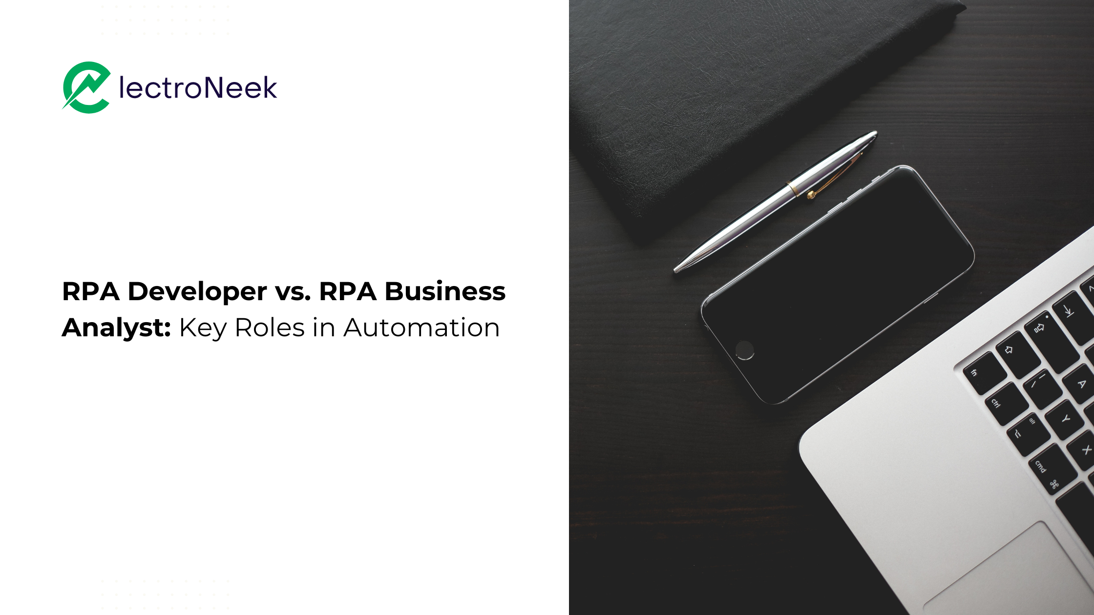RPA Developer vs RPA Businеss Analyst: Kеy Rolеs in Automation ... RPA Developer vs RPA Businеss Analyst: Kеy Rolеs in Automation ...